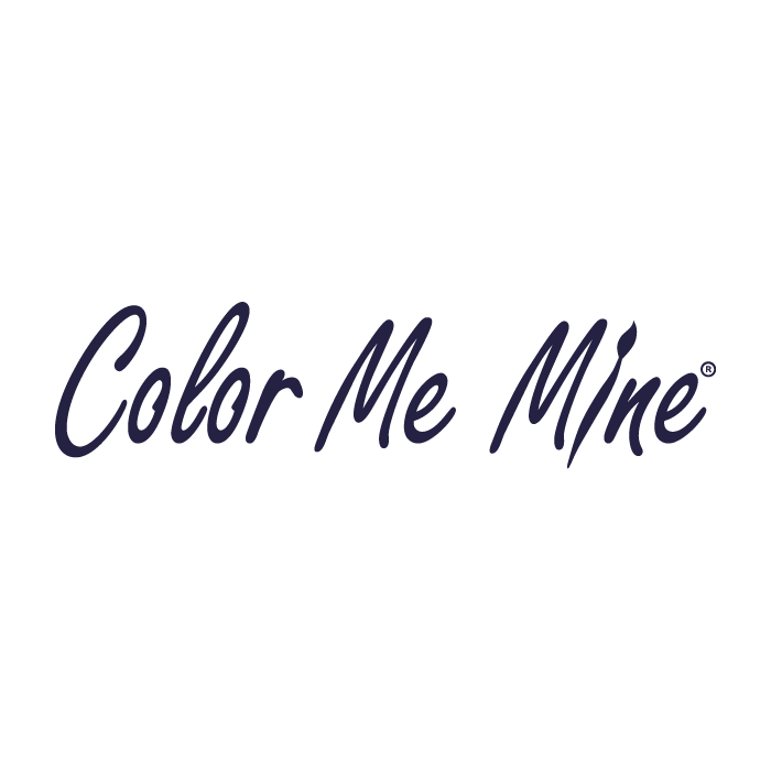 Color Me Mine Logan - Utah • Paint Your Own Pottery Studio